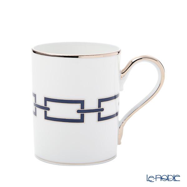 イタリアモダンデザインの父 ジオ・ポンティが洗練された美意識を表現したコレクション。 ジノリ1735 GINORI 1735 イタリア マグカップ