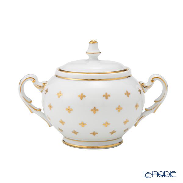 ジノリ1735 GINORI 1735 イタリア シュガーポット