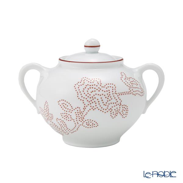 ジノリ1735 GINORI 1735 イタリア シュガーポット