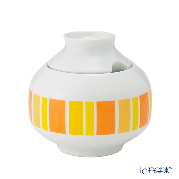 ジノリ1735 GINORI 1735 イタリア シュガーポット