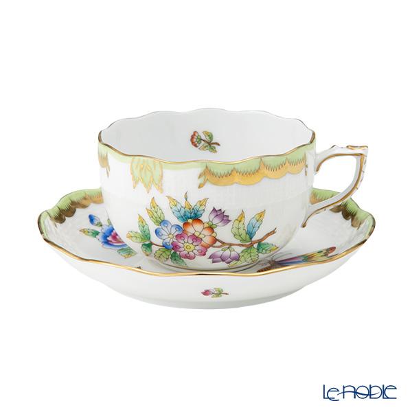 ヘレンド Herend ハンガリー カップ＆ソーサー