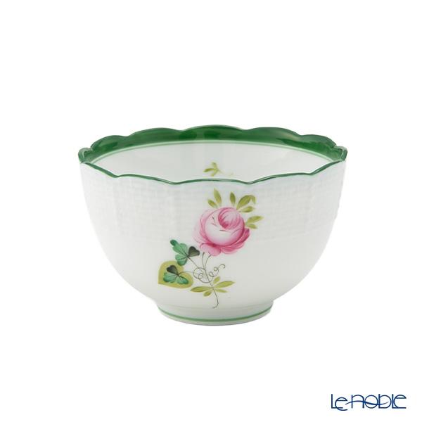 小ぶりなサイズ感が日本茶を淹れるのにちょうどいいジャパニーズカップです。 ヘレンド Herend ハンガリー フリーカップ・湯呑