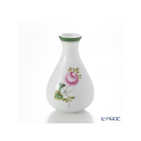 ヘレンド Herend ハンガリー フラワーベース・花瓶