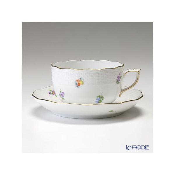 ヘレンド Herend ハンガリー カップ＆ソーサー