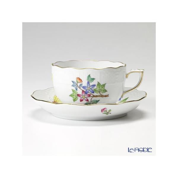 ヘレンド Herend ハンガリー カップ＆ソーサー