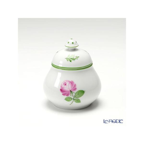 鮮やかでありながら上品で美しい色づかいと優雅なデザイン アウガルテン Augarten オーストリア シュガーポット