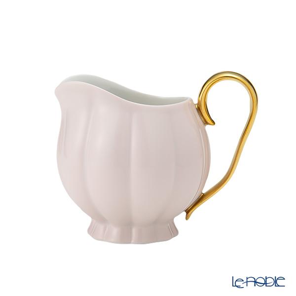 非常にシンプルなデザインながら、究極にモダンなエレガントさを感じさせるシリーズ。 アウガルテン Augarten オーストリア クリーマー