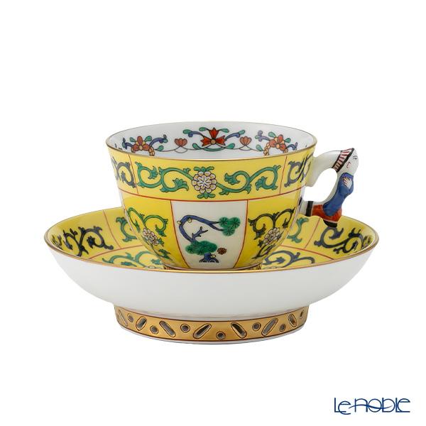 ヘレンド Herend ハンガリー カップ＆ソーサー