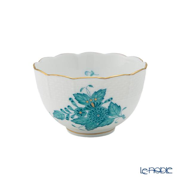 【AM10時までのご注文で当日出荷可】小ぶりなサイズ感が日本茶を淹れるのにちょうどいいジャパニーズカップ。 ヘレンド Herend ハンガリー フリーカップ・湯呑