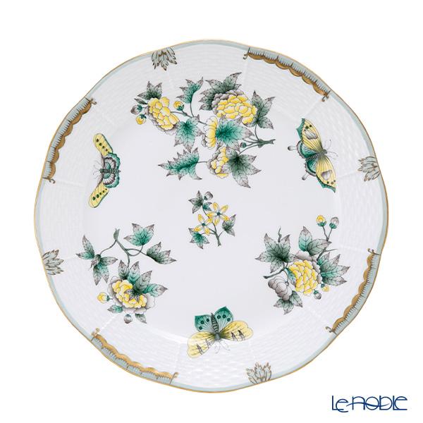 春のうららかな息吹を感じられるシックなコレクション。 ヘレンド Herend ハンガリー 大皿（25cm以上）