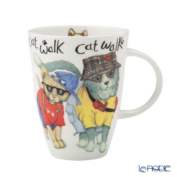 ロイカーカム Roy Kirkham イギリス マグカップ