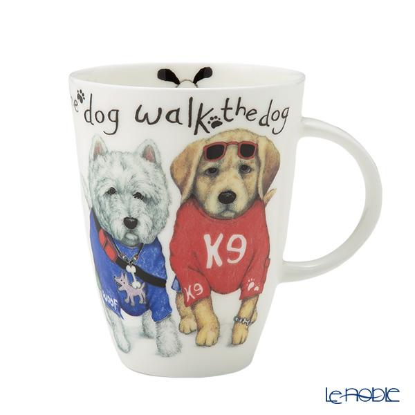 ロイカーカム Roy Kirkham イギリス マグカップ