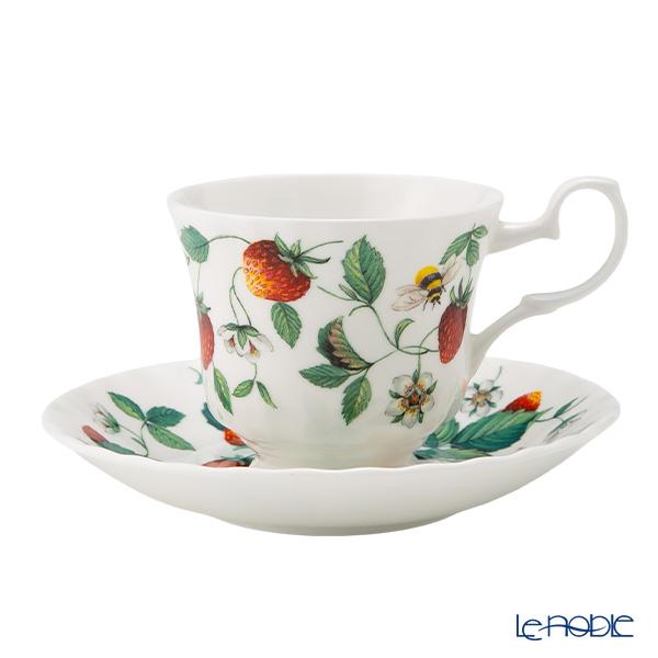 【AM10時までのご注文で当日出荷可】ロイカーカム Roy Kirkham イギリス カップ＆ソーサー