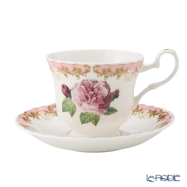 ロイカーカム Roy Kirkham イギリス カップ＆ソーサー