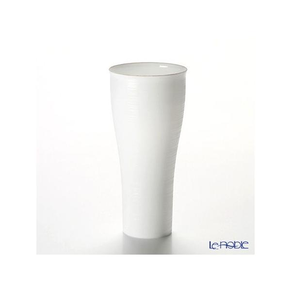 【AM10時までのご注文で当日出荷可】厚さが約1mmほどのその素地は磁器特有の透光性があり、まるで照明器具のよう♪ アリタヤキ（ヤマヘイカマモト） 有田焼 やま平窯元 タンブラー・ビールグラス・ハイボールグラス