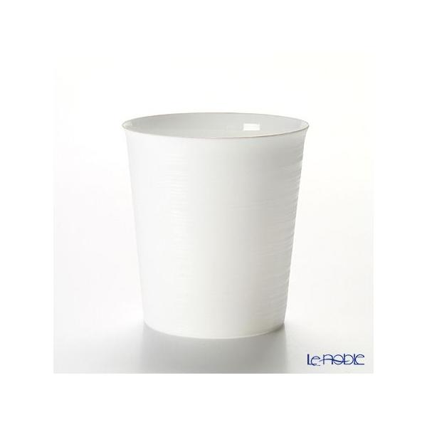 【AM10時までのご注文で当日出荷可】厚さが約1mmほどのその素地は磁器特有の透光性があり、まるで照明器具のよう♪ アリタヤキ（ヤマヘイカマモト） 有田焼 やま平窯元 ロックグラス・オールドファッション