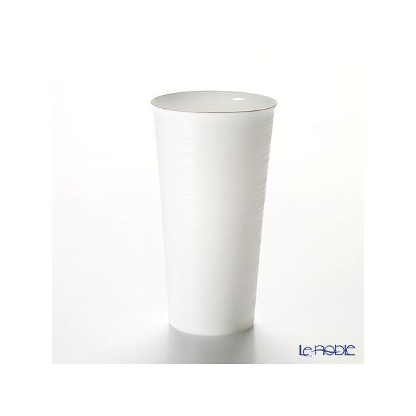 【AM10時までのご注文で当日出荷可】厚さが約1mmほどのその素地は磁器特有の透光性があり、まるで照明器具のよう♪ アリタヤキ（ヤマヘイカマモト） 有田焼 やま平窯元 タンブラー・ビールグラス・ハイボールグラス