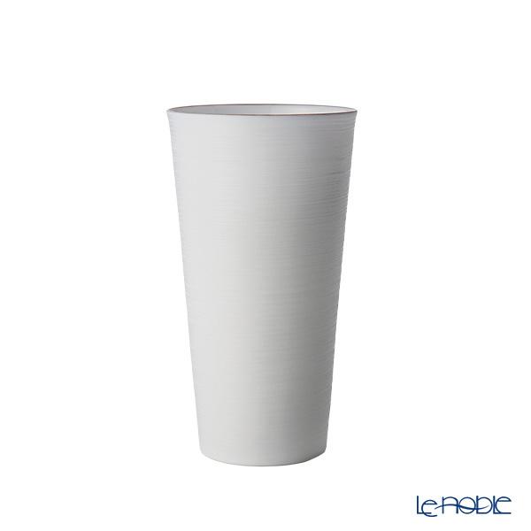 【AM10時までのご注文で当日出荷可】厚さが約1mmほどのその素地は磁器特有の透光性があり、まるで照明器具のよう♪ アリタヤキ（ヤマヘイカマモト） 有田焼 やま平窯元 タンブラー・ビールグラス・ハイボールグラス