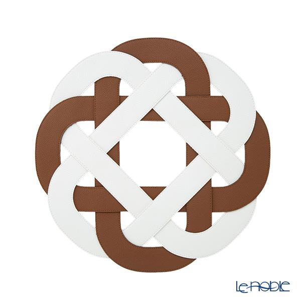 モダンな装いのトルコ雑貨。 アルテペレ arte pelle トルコ ランチョンマット