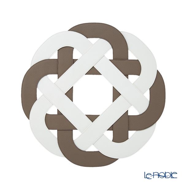 モダンな装いのトルコ雑貨。 アルテペレ arte pelle トルコ ランチョンマット