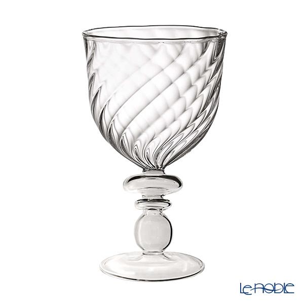 優美でモダンなフォルムが印象的なグラス・カラフェのシリーズです。 ワオ・ラ・ターブル Waww la table フランス 赤白兼用ワイングラス