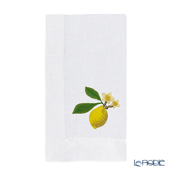 陽気で鮮やかな地中海の空気感を反映したシリーズ Gigi ワオ・ラ・ターブル Waww la table フランス ナプキン・ペーパーナプキン