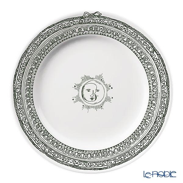 古城を思わせるような気品あるデザインが魅力のシリーズです。 ワオ・ラ・ターブル Waww la table フランス 大皿（25cm以上）