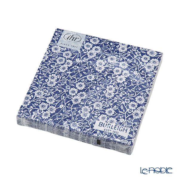 【AM10時までのご注文で当日出荷可】テーブルを華やかに演出してくれるペーパーナプキン。 バーレイ Burleigh イギリス ナプキン・ペーパーナプキン