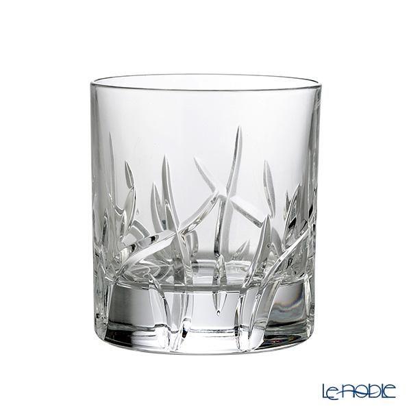 【AM10時までのご注文で当日出荷可】独創的なカットの輝きと陰影が魅力的な、クリスタルグラス。 ダ・ヴィンチクリスタル Da Vinci Crystal イタリア ロックグラス・オールドファッション