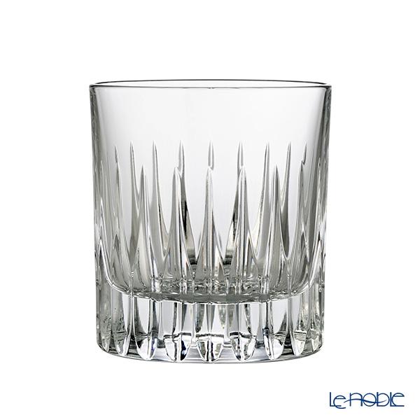 【AM10時までのご注文で当日出荷可】独創的なカットの輝きと陰影が魅力的な、クリスタルグラス。 ダ・ヴィンチクリスタル Da Vinci Crystal イタリア ロックグラス・オールドファッション