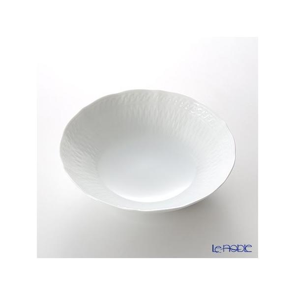 オールドノリタケのエレガンスを「今」に受け継ぐ白い食器、cher blanc（シェール ブラン） ノリタケ noritake ノリタケ 小鉢（10〜17.9cm）