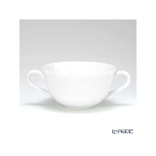 オールドノリタケのエレガンスを「今」に受け継ぐ白い食器、cher blanc（シェール ブラン） ノリタケ noritake ノリタケ フリーカップ・湯呑