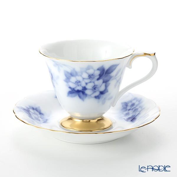 2019年 大倉陶園は記念すべき100周年迎えます。 オオクラトウエン 大倉陶園 コーヒーカップ＆ソーサー