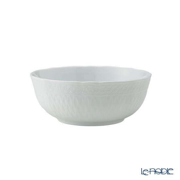 毎日使いたくなる「ちょうどいいサイズ」のボウル。 ノリタケ noritake ノリタケ 小鉢（10〜17.9cm）