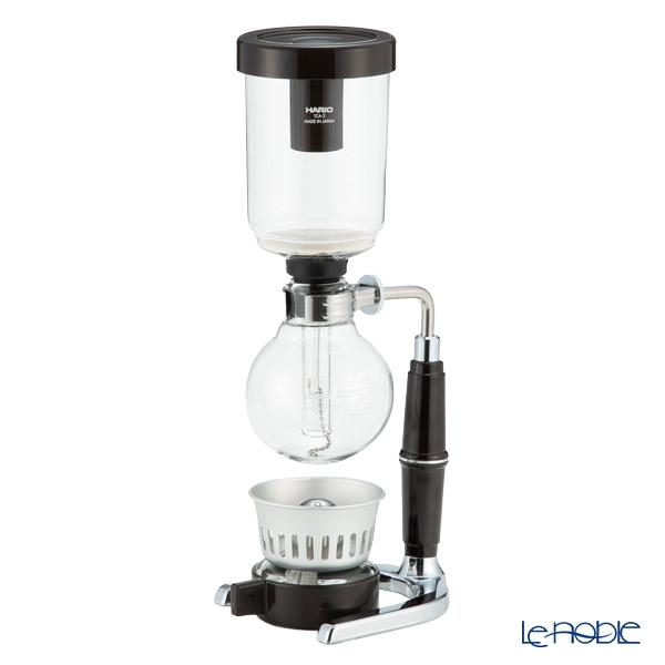 プロの味を支えている、ハリオのコーヒーサイフォン。 ハリオ Hario ハリオ コーヒー用品