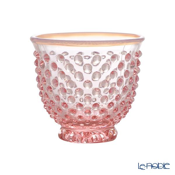 和の趣たっぷりな形のタンブラー。 ヒロタガラス 廣田硝子 タンブラー・ビールグラス・ハイボールグラス