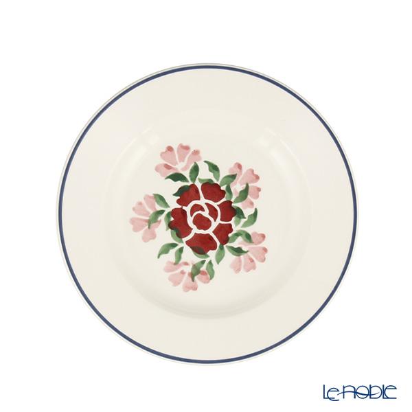 カラフルで、英国カントリー調の温もりに溢れた取り皿。 エマ・ブリッジウォーター Emma Bridgewater イギリス 小皿（10〜17.9cm）