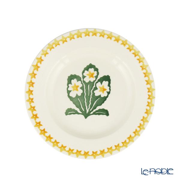 鮮やかな色彩でデザインされ、英国カントリー調の温もりに溢れた花柄プレート。 エマ・ブリッジウォーター Emma Bridgewater イギリス 小皿（10〜17.9cm）