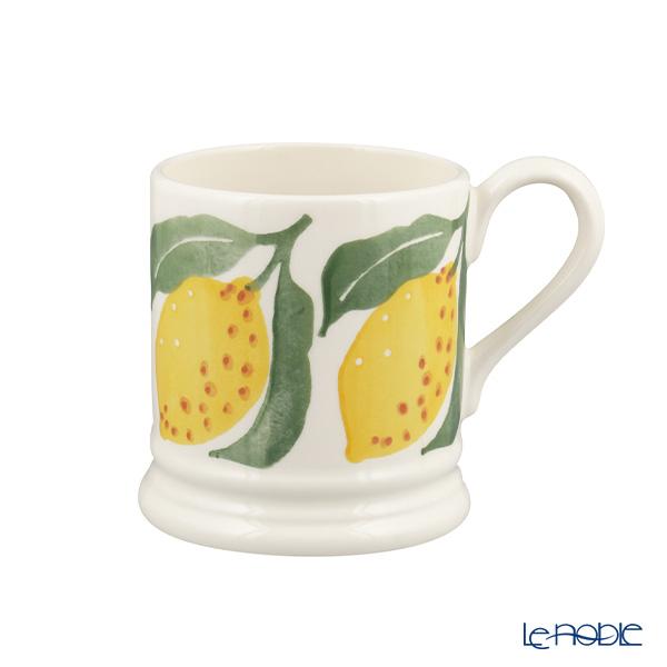 【AM10時までのご注文で当日出荷可】鮮やかな色彩でデザインされ、英国カントリー調の温もりに溢れたフルーツ柄マグカップ。 エマ・ブリッジウォーター Emma Bridgewater イギリス マグカップ