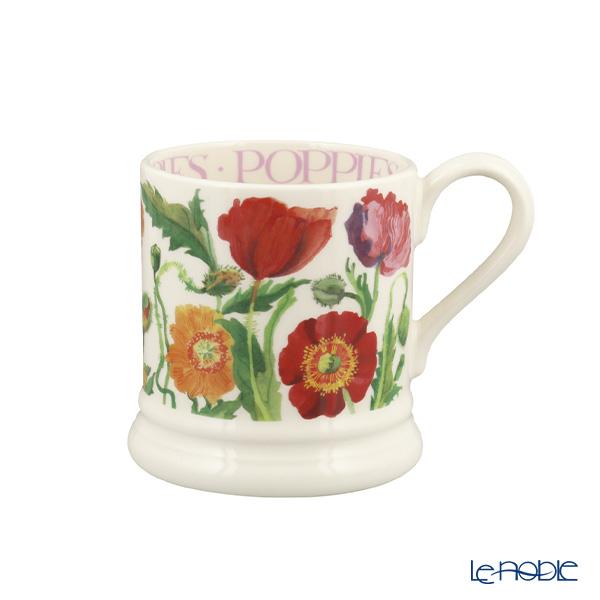 カラフルで、英国カントリー調の温もりに溢れたマグカップ。 エマ・ブリッジウォーター Emma Bridgewater イギリス マグカップ