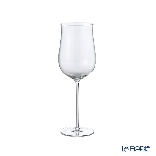 【AM10時までのご注文で当日出荷可】おもてなしにセンスが光る、スッと滑らかに伸びた繊細なステムのグラス。 ル・ヴァン プロフェッショナル Le Vin ル・ヴァン 赤白兼用ワイングラス