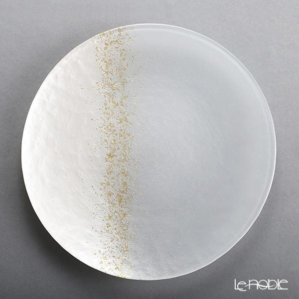 【AM10時までのご注文で当日出荷可】おせち料理などの和食のテーブルコーディネートに。 ヴェトロ フェリーチェ Vetro Felice Vetro Felice ヴェトロ フェリーチェ 大皿（25cm以上）