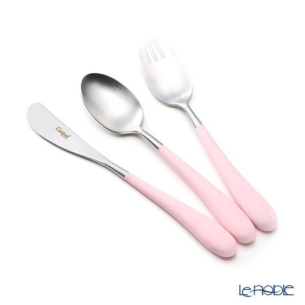 【AM10時までのご注文で当日出荷可】ポルトガルのカトラリーメーカー“クチポール Cutipol ”に子ども用シリーズ「 ALICE（アリス） 」が登場しました。 クチポール Cutipol ポルトガル カトラリーセット