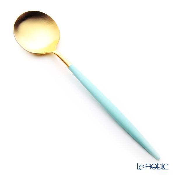 【AM10時までのご注文で当日出荷可】北欧の食器に合うことからSNSなどでもお洒落女子達がよく使っている、人気のポルトガル製カトラリー♪ クチポール Cutipol ポルトガル スプーン（20cm程度・ディナー等）