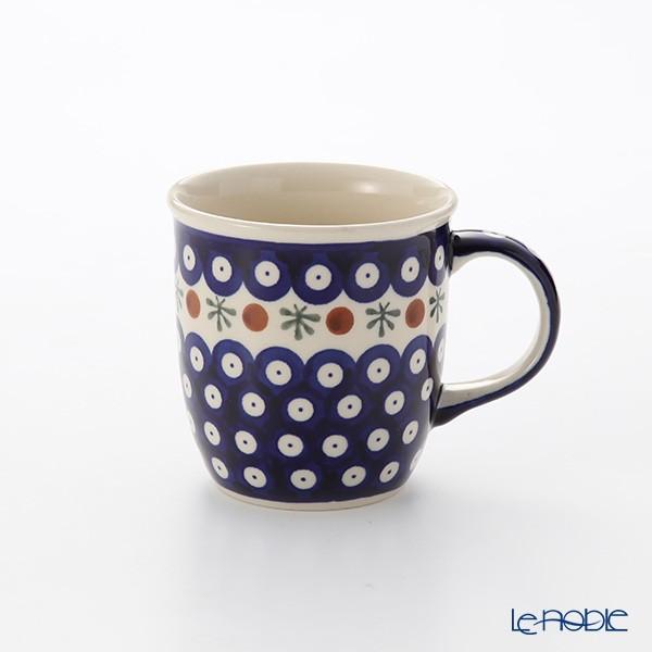 はるばる遠い異国からやってきたのに、なぜか私たち日本人にとってなつかしく、和食器にどこか通じるところがあるポーリッシュポタリー（ポーランド陶器）♪ ポーリッシュポタリー ボレスワヴィエツ Zaklady Ceramiczne BOLESLA...