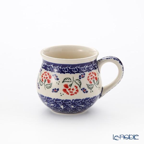 はるばる遠い異国からやってきたのに、なぜか私たち日本人にとってなつかしく、和食器にどこか通じるところがあるポーリッシュポタリー（ポーランド陶器）♪ ポーリッシュポタリー ボレスワヴィエツ Zaklady Ceramiczne BOLESLA...