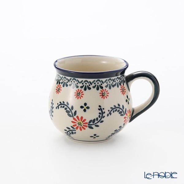 はるばる遠い異国からやってきたのに、なぜか私たち日本人にとってなつかしく、和食器にどこか通じるところがあるポーリッシュポタリー（ポーランド陶器）♪ ポーリッシュポタリー ボレスワヴィエツ Zaklady Ceramiczne BOLESLA...