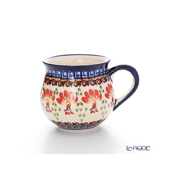 【AM10時までのご注文で当日出荷可】はるばる遠い異国からやってきたのに、なぜか私たち日本人にとってなつかしく、和食器にどこか通じるところがあるポーリッシュポタリー（ポーランド陶器）♪ ポーリッシュポタリー ボレスワヴィエツ Zaklady...