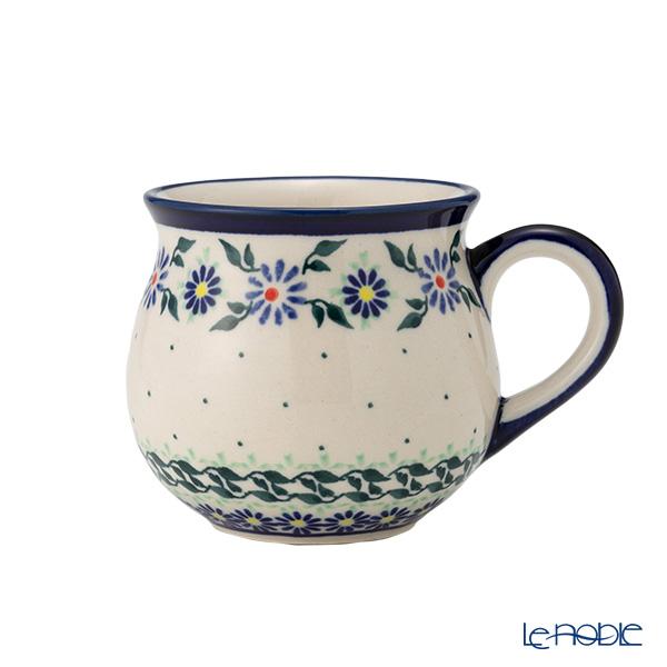 はるばる遠い異国からやってきたのに、なぜか私たち日本人にとってなつかしく、和食器にどこか通じるところがあるポーリッシュポタリー（ポーランド陶器）♪ ポーリッシュポタリー ボレスワヴィエツ Zaklady Ceramiczne BOLESLA...