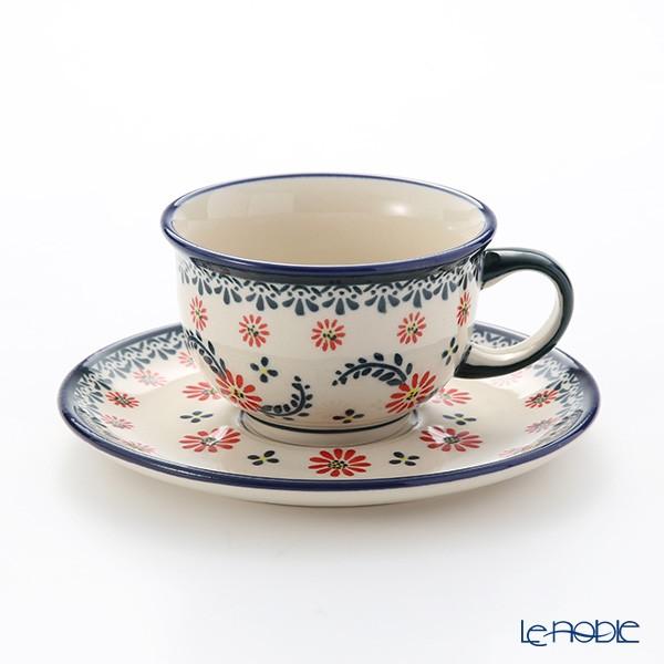 はるばる遠い異国からやってきたのに、なぜか私たち日本人にとってなつかしく、和食器にどこか通じるところがあるポーリッシュポタリー（ポーランド陶器）♪ ポーリッシュポタリー ボレスワヴィエツ Zaklady Ceramiczne BOLESLA...